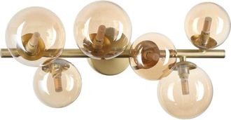 Ideal Lux Ideal Lux - perlage PL6, Deckenleuchte