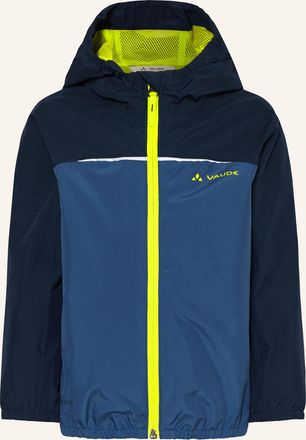 Vaude Regenjacke Turaco Iii blau