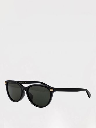 Gucci Lunettes De Soleil GUCCI Femme couleur Noir