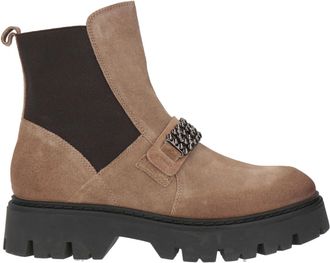 Caf&egrave;noir SCHUHE - Stiefeletten auf YOOX.COM