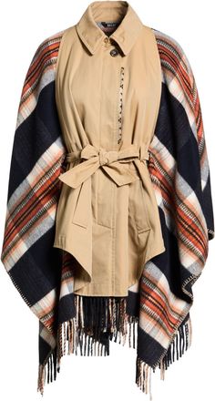 Bazar Deluxe JACKEN & MÄNTEL - Capes auf YOOX.COM