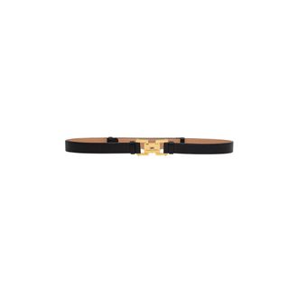 Elisabetta Franchi G&uuml;rtel - - Accessories - Damen - Schwarzk - M