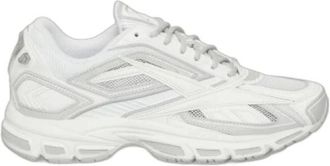 Reebok Homme, Sport, Blanc, Taille: 41 EU Premier Road Ultra