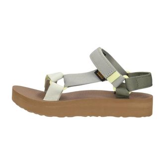 Teva Damen, Schuhe, Braun, 42 EUGr&ouml;&szlig;e