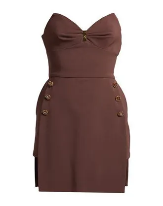 Elisabetta Franchi COMBINAISONS - Combinaisons courtes sur YOOX.COM