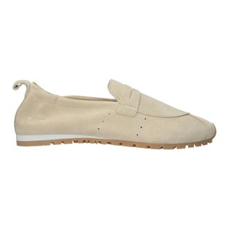 Blackstone Femme, Chaussures, Beige, Taille: 40 EU Diam Vivian Slip-on