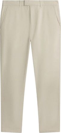 Ted Baker Batford Core Stone Chino-hose
