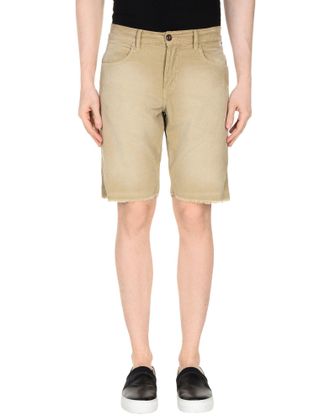 Franklin & Marshall HOSEN & RÖCKE - Shorts & Bermudashorts auf YOOX.COM