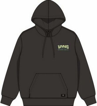 Vans Sweatshirt SHOP FRONT PULLOVER
