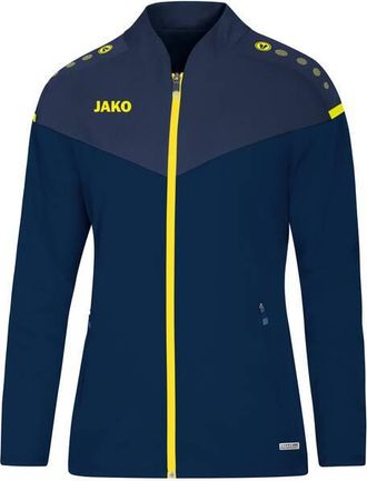 Jako Damen Pr&auml;sentationsjacke Champ 2.0