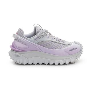 Moncler Trailgrip GTX Sneaker - - Shoes - Damen - Rosa - 37 EU