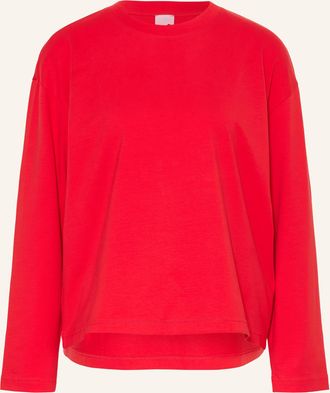 Mey Mey Schlafshirt rot