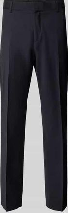 Filippa K Slim Fit Anzughose aus Woll-Mix