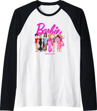 BARBIE Original Style Ikone Raglan