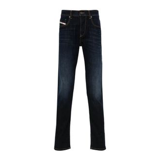 Diesel L&auml;ssige Herrenhose - - Jeans - Herren - Blau - W29 L32