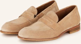 Lloyd Penny-Loafer Porter beige
