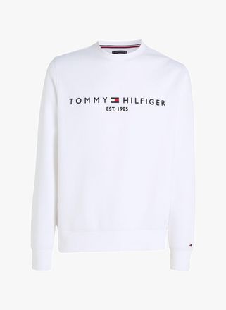 Tommy Hilfiger Sweatshirt logotyp&eacute;