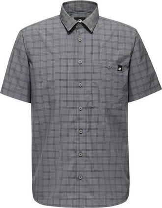 Mammut Herren Hemd Lenni Shirt Men