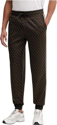 Guess Herren, Hosen, Schwarzk, LGr&ouml;&szlig;e