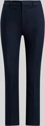 Lauren Ralph Lauren Regular Fit Chino aus Baumwoll-Mix Modell ABRIANNA