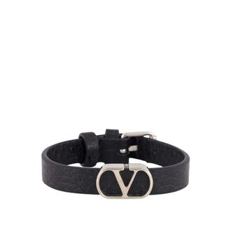 Valentino Garavani Herren, Accessories, Schwarzk, ONE SIZEGr&ouml;&szlig;e