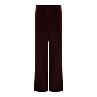 Blanca Vita Damen, Hosen, Rot, XSGr&ouml;&szlig;e