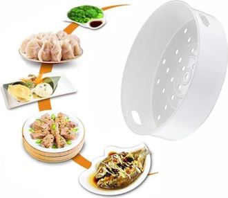 CHICIRIS Zerodis Outils de Cuisine, Cuiseur en Mati&egrave;re Plastique, Uniforme de Cuisson, Accessoire Multifonctionnel pour les Utilisateurs de Cuiseur &agrave; Riz Intel