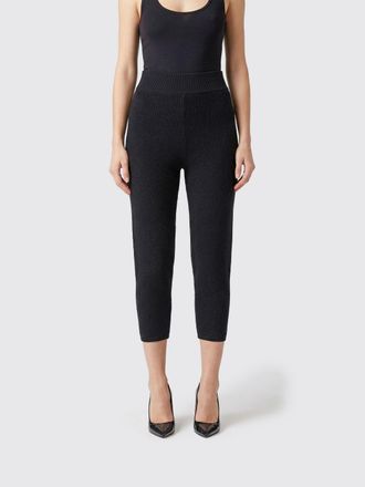 Chlo&eacute; Pantalon CHLO&Eacute; Femme couleur Noir