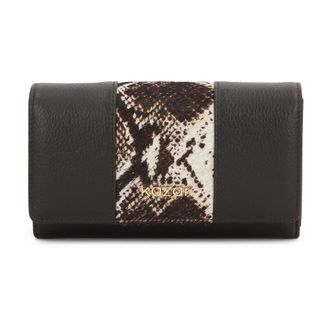 Kazar Santi Geldb&ouml;rse - - Accessories - Damen - Braun - ONE SIZE