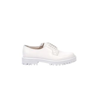 Churchs Shannon T Derby - - Shoes - Damen - Wei&szlig; - 35 EU