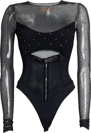 Aniye By TOPS - Bodysuits auf YOOX.COM