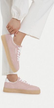 Guess Sneakers CWBEO-V12-1219-25WC1051 Hellrosa