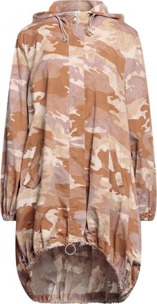 Souvenir JACKEN & MÄNTEL - Jacken, Mäntel & Trenchcoats auf YOOX.COM