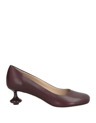 Loewe SCHUHE - Pumps auf YOOX.COM