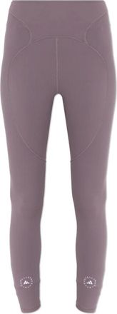 adidas by Stella McCartney Femme, Sport, Violet, Taille: 40 FR Training 7/8 Leggings