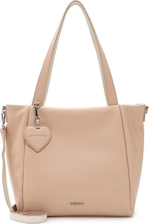 Emily & Noah Shopper Enie