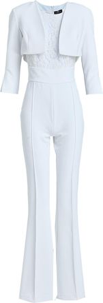Elisabetta Franchi OVERALLS - Jumpsuits auf YOOX.COM