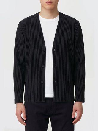 Homme Pliss&eacute; Issey Miyake Pullover HOMME PLISSE ISSEY MIYAKE Herren Farbe Schwarz