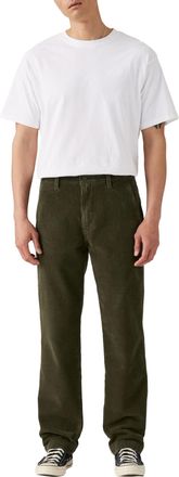 Levi's Herren Xx Chino Authentic RLX Hose, Deep Depths, 34 W/30 L