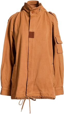 Maison Margiela JACKEN & M&Auml;NTEL - Jacken und Anoraks auf YOOX.COM