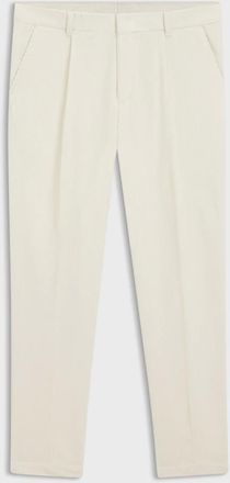HUGO BOSS Homme, Pantalons, Beige, Taille: XL Pantalon slim