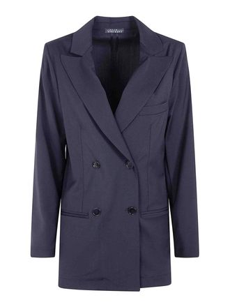 Laura Urbinati Blazer - Noir