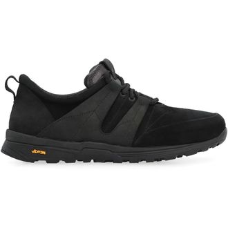 Volta Vibram Sole Low-Top Sneakers - - Shoes - Herren - Schwarzk - 40 EU