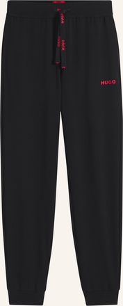 HUGO BOSS Hugo Loungewear Unterteil Hugo Id_Pant schwarz