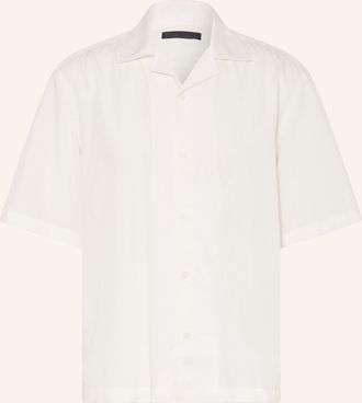 HUGO BOSS Resorthemd Cesar-Camp Comfort Fit beige
