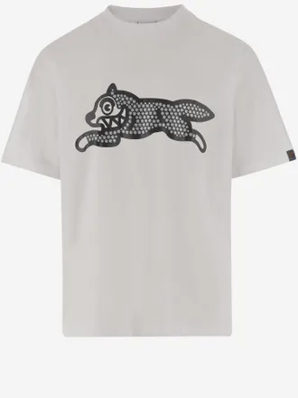 Icecream Mens T-Shirt Cotton White T-Shirts And Polos