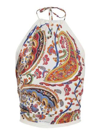 Etro Top - Multicolore