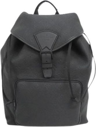 Louis Vuitton Damen, Pre-Owned, Schwarzk, ONE SIZEGr&ouml;&szlig;e
