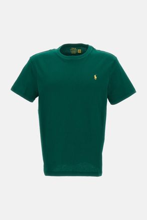 Polo Ralph Lauren T-shirt Aus Baumwolle