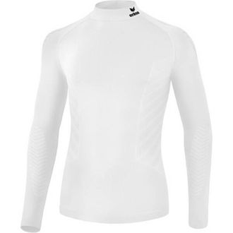Erima Herren Unterhemd ATHLETIC longsleeve function